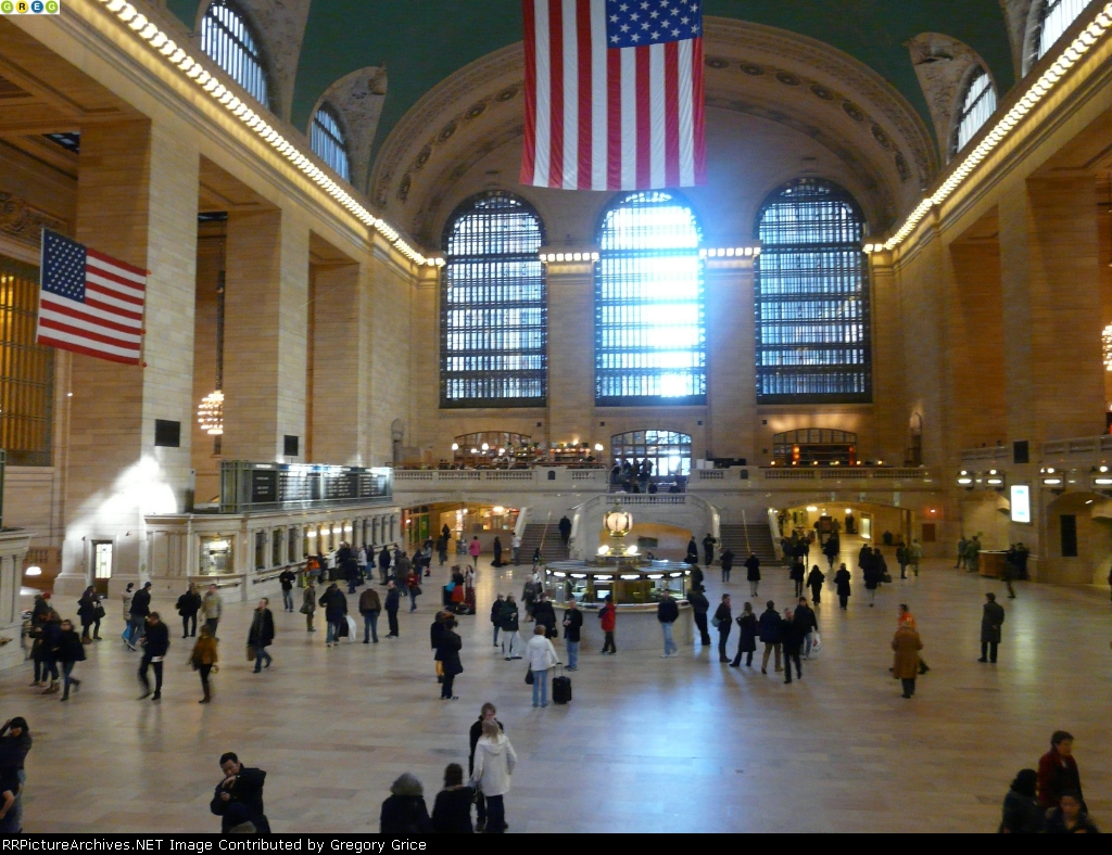 Grand Central Terminal